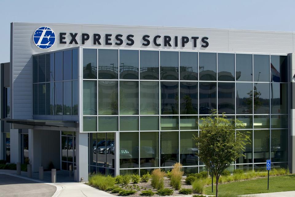 Framework Investing Case Study: Avoiding The Express Scripts Falling Knife