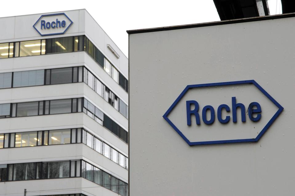 How Big Is Roche’s R&D Expense?
