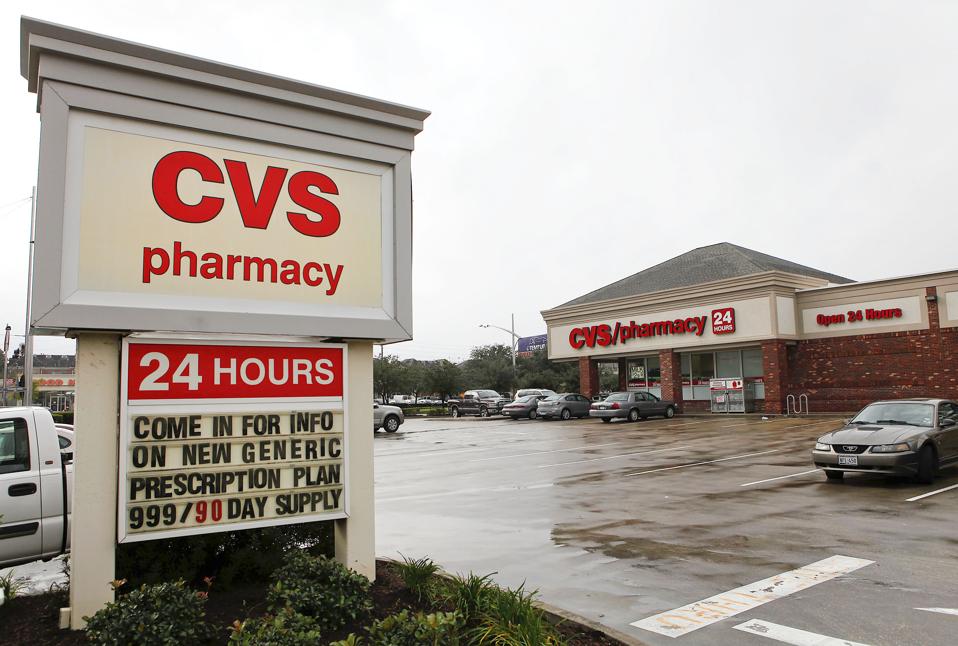 CVS Health Launches Social Determinants Provider Network