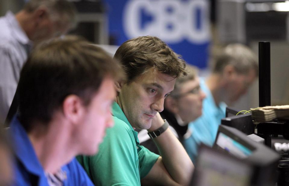 3 Reasons The VIX Is Low And Why It May Stay That Way