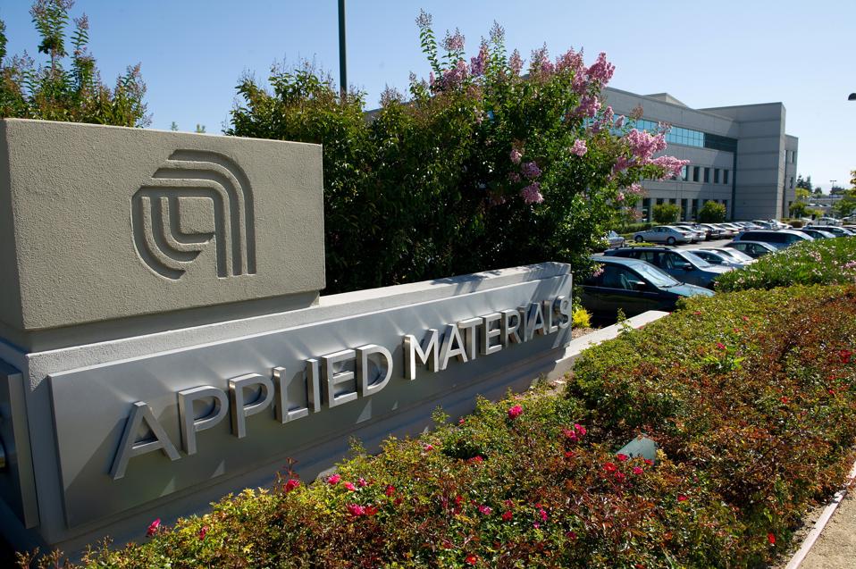 Earnings Preview: What To Expect From Applied Materials On Thursday