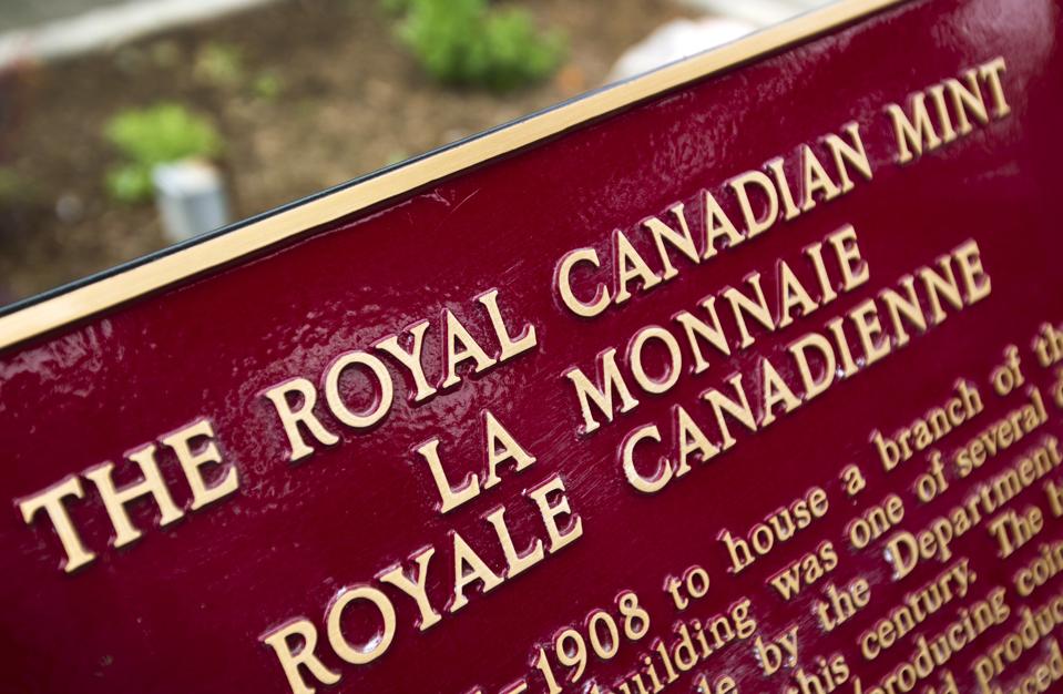 Cashless Canada? NanoPay's MintChip Digital Currency Deployment Pushes ...