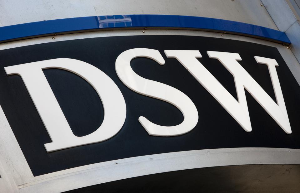 Earnings Preview: What To Expect From DSW On Tuesday
