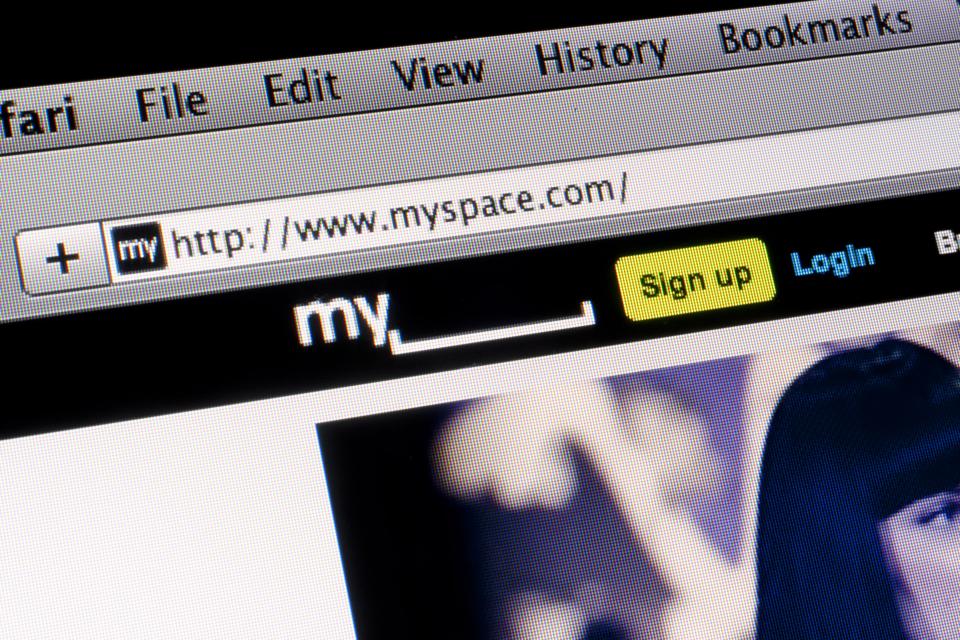 Time Inc. Buys Myspace: Are We Back To The M&A Future?