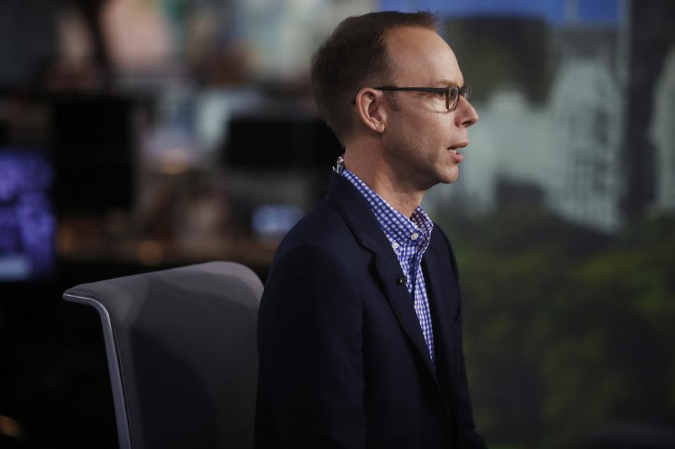Chipotle Makes Founder Steve Ells Its Sole CEO As Monty Moran Steps Down