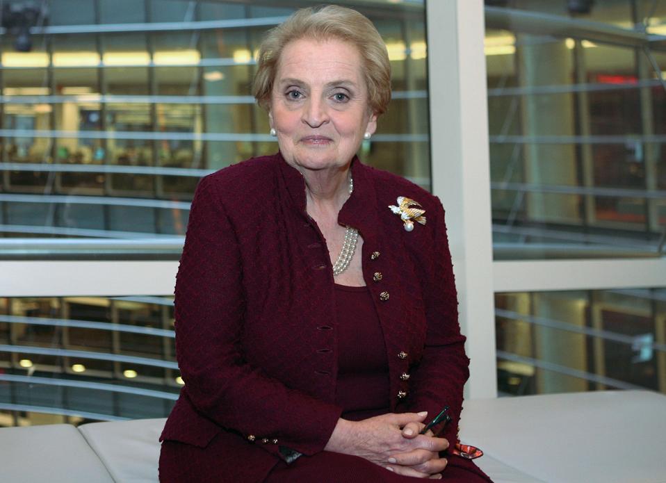 How To Meet The Fundamental Challenge Of Leadership