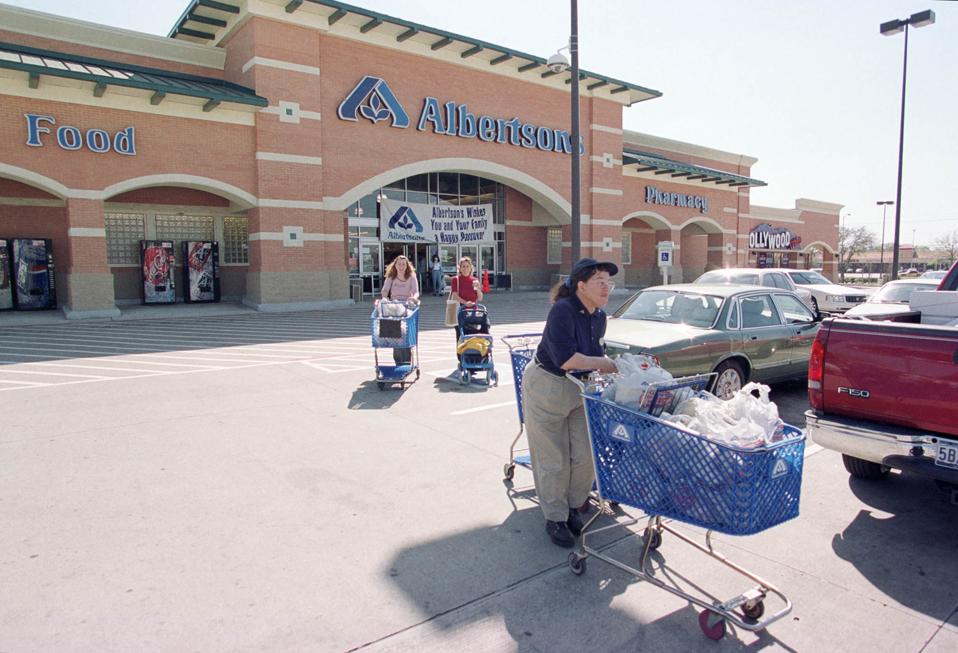 Sprouts And Albertsons: Will A Deal Sprout Up?
