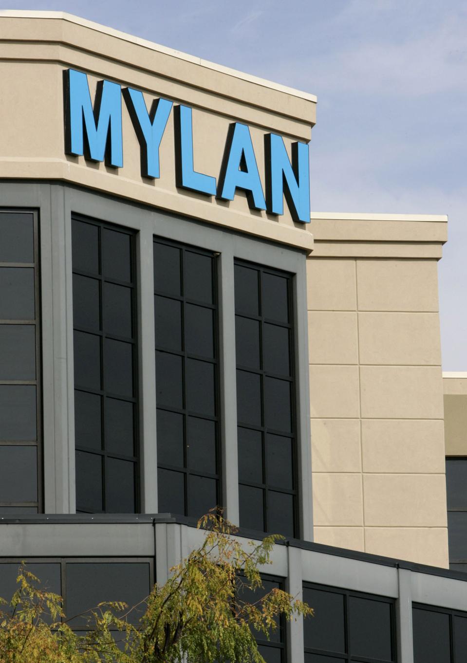 How One Of The Nation's Top-Paid Drug Executives Got Embroiled in A ...