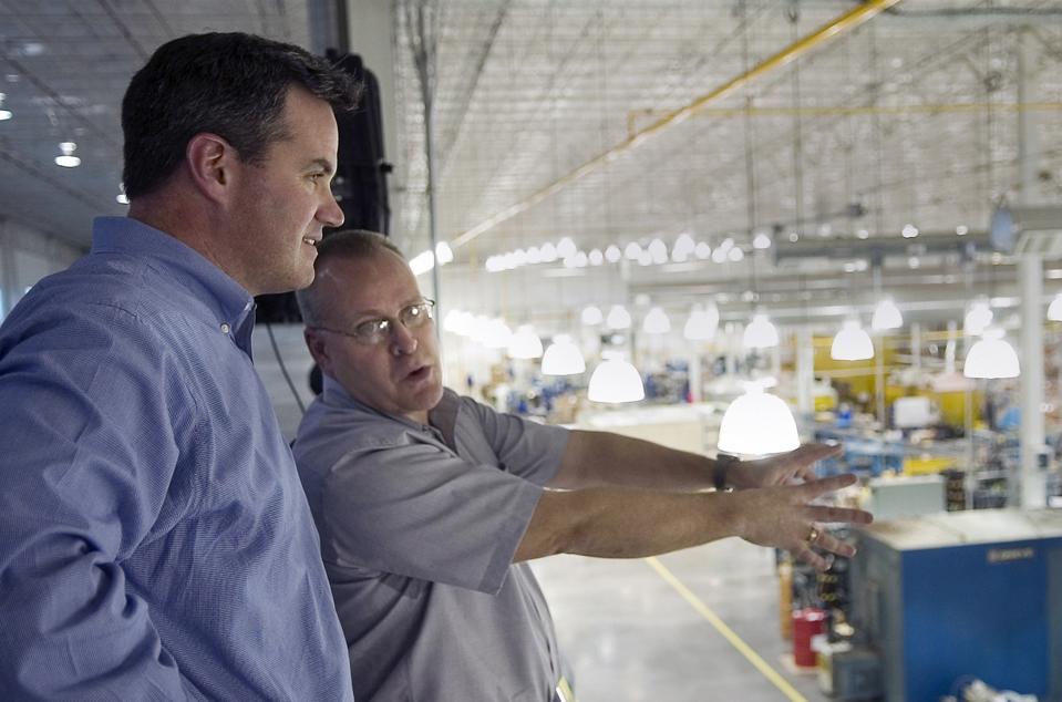 Emerson Electric, A Classic Income Stock