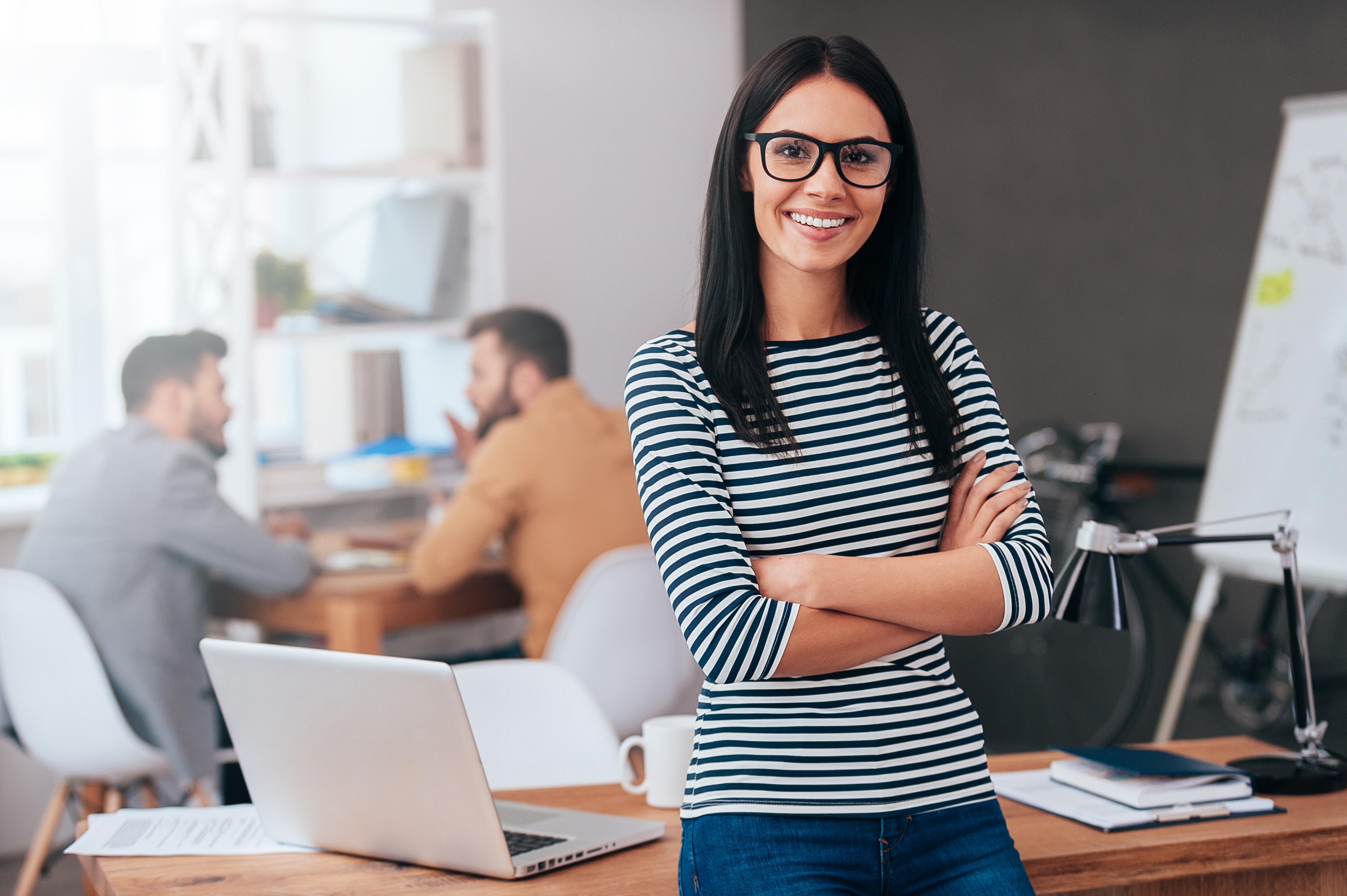 11 Signs You Have The Grit You Need To Succeed
