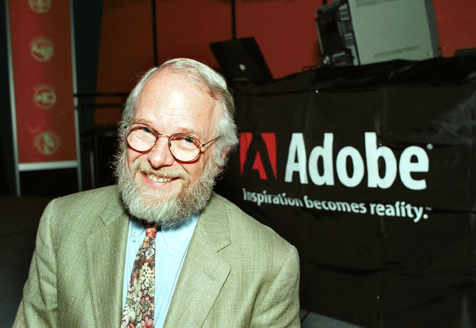 4 Reasons Adobe Systems Is Still A Buy