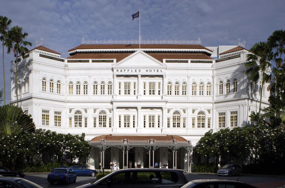 Accor Wants To Get Big In Luxury By Thinking Small