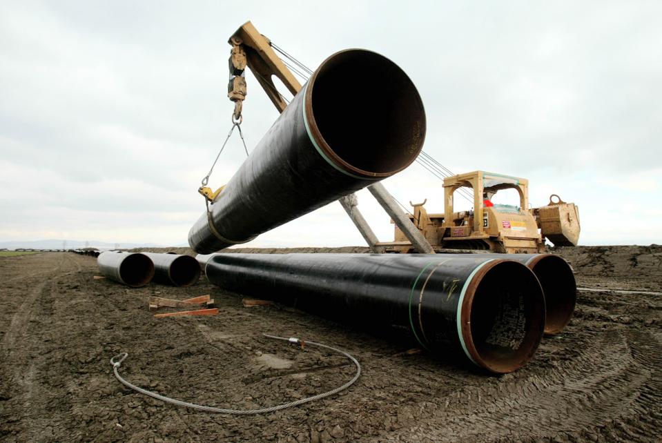 BP Midstream Debut Disappoints But Brighter Prospects May Be Ahead