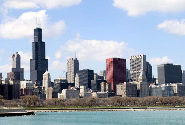 Inside The Hot New Food Trend That Has Chicago Diners Standing In Line