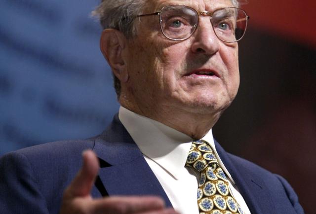 George Soros Keeps Buying Company That Wants To Put Your Home On The ...