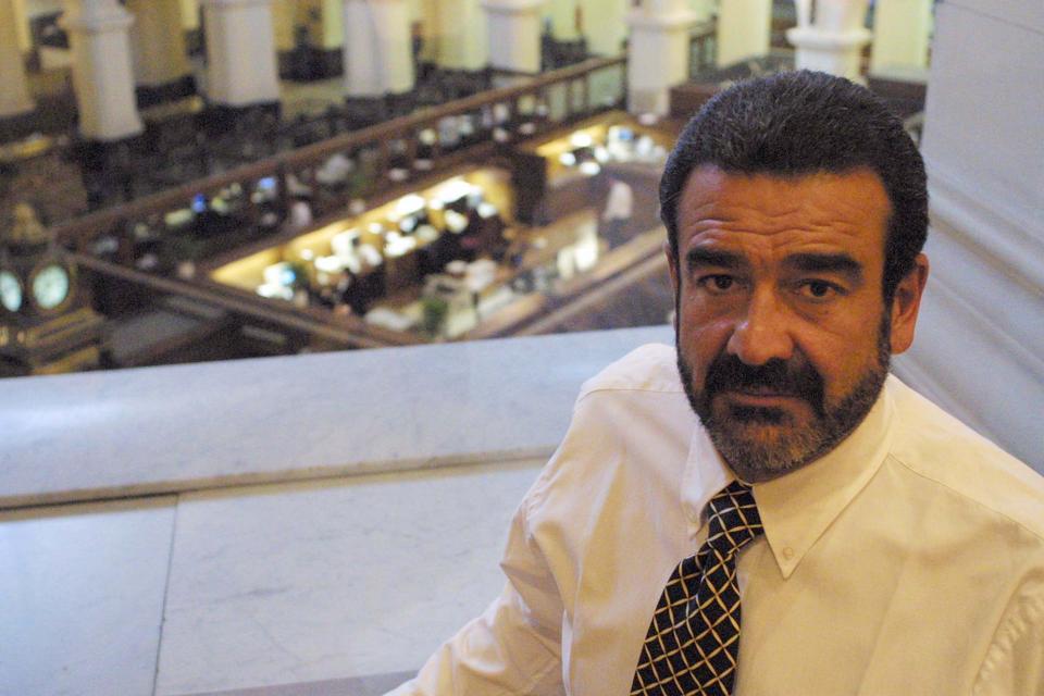 Trump Reversal Boosts Chilean Billionaire Plan To Mine In Minnesota