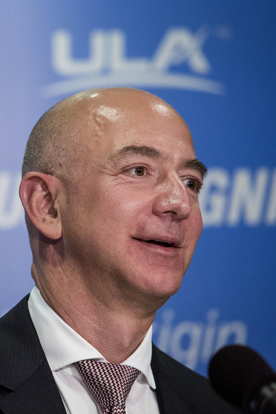 Ten Years Later, Amazon Web Services Defies Skeptics