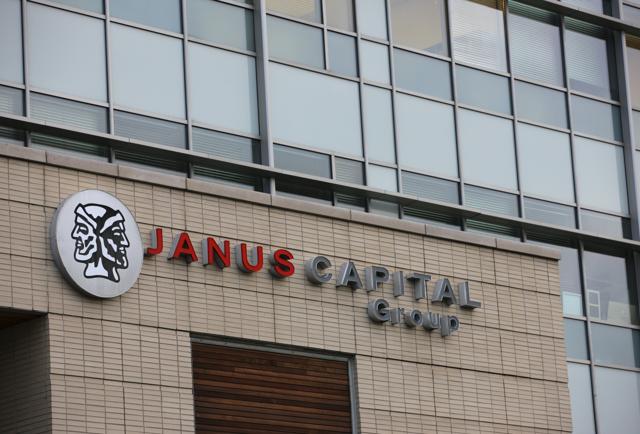 Janus Capital Strikes Merger With Henderson Group In Bid To Create $320 ...
