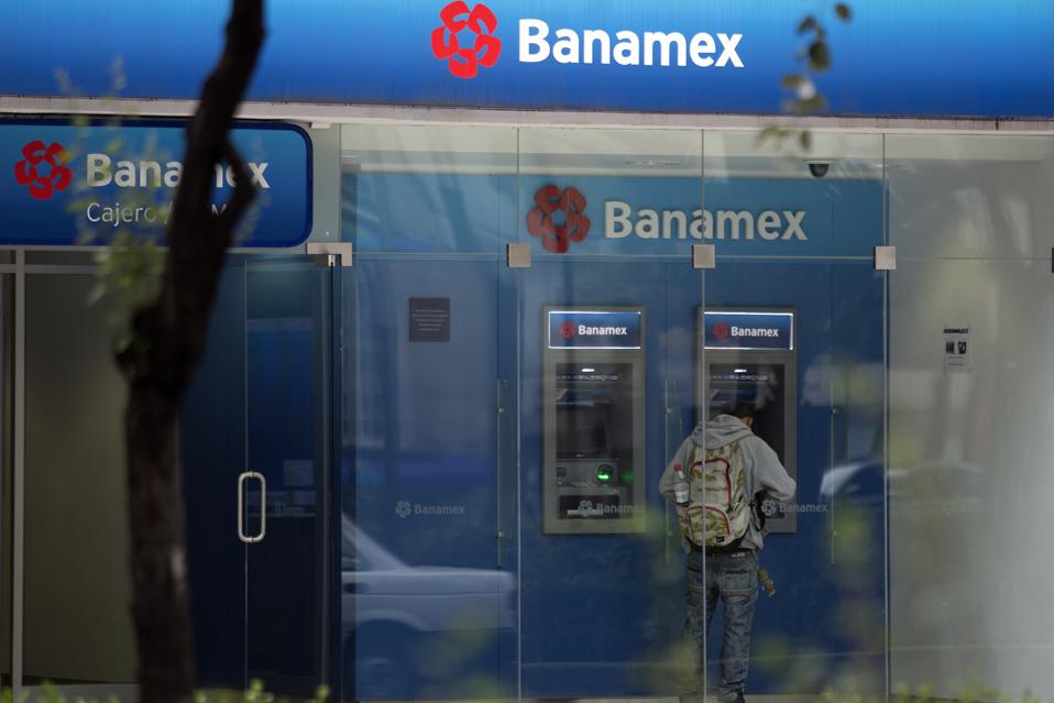 Citigroup Doubles Down On Mexican Banking Operation With $1 Billion ...