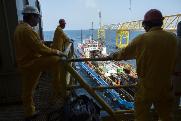 Mexico's Oil And Gas Licensing 'Round One' Finally Picks Up Pace