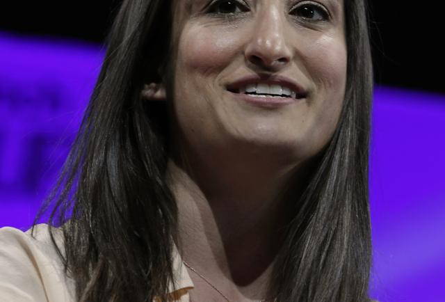 In New York VC, Two Women Make History As First Female General Partners