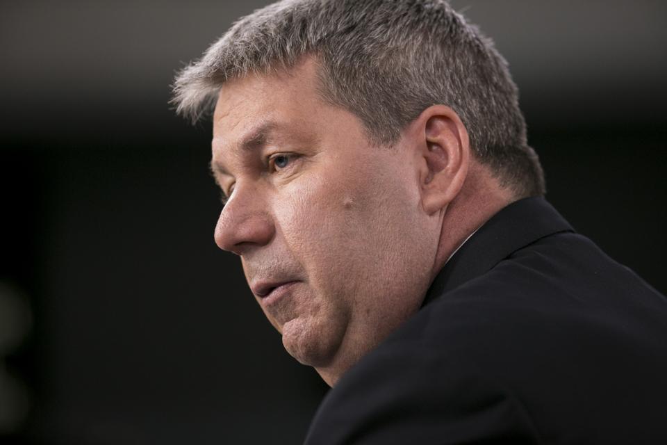 The Valeant Pharmaceuticals Saga Enters The Twilight Zone