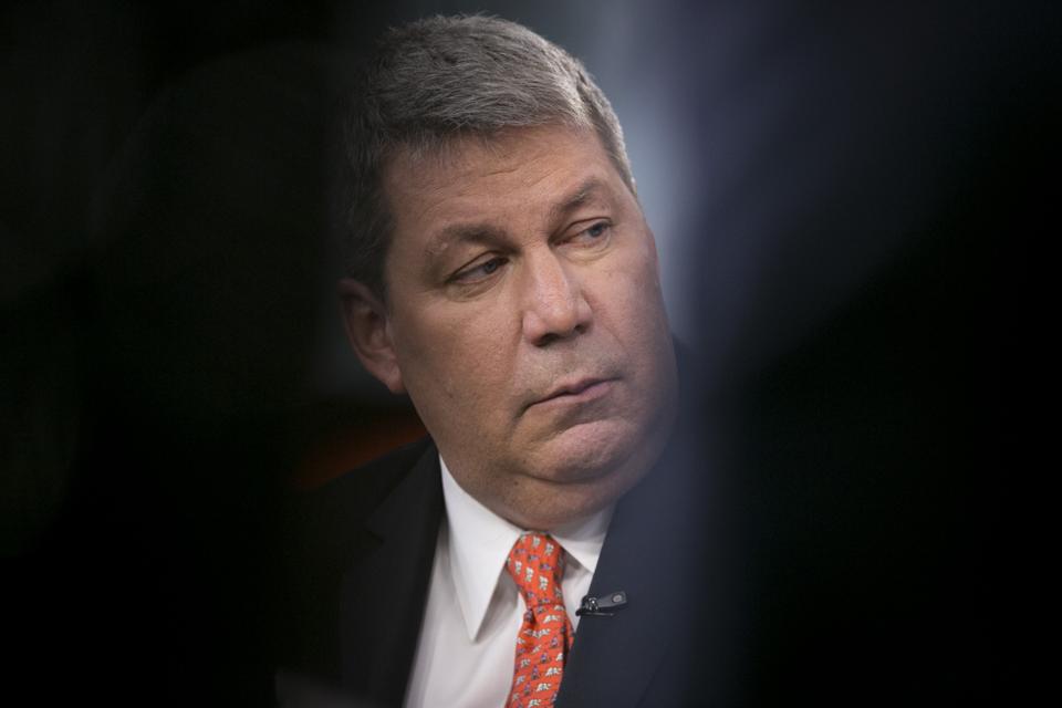 How Mike Pearson Should Manage His Remaining Time As CEO Of Valeant