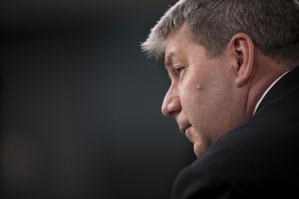 Valeant Admits To 'Improper' Conduct, Ousts CEO, And Could Break Up