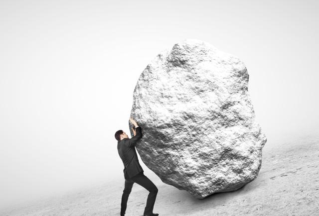 Create A Clear Vision For Your Business, And Then Stick To It