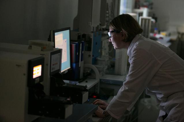 Scientists Should Work The Hours When They Work Best