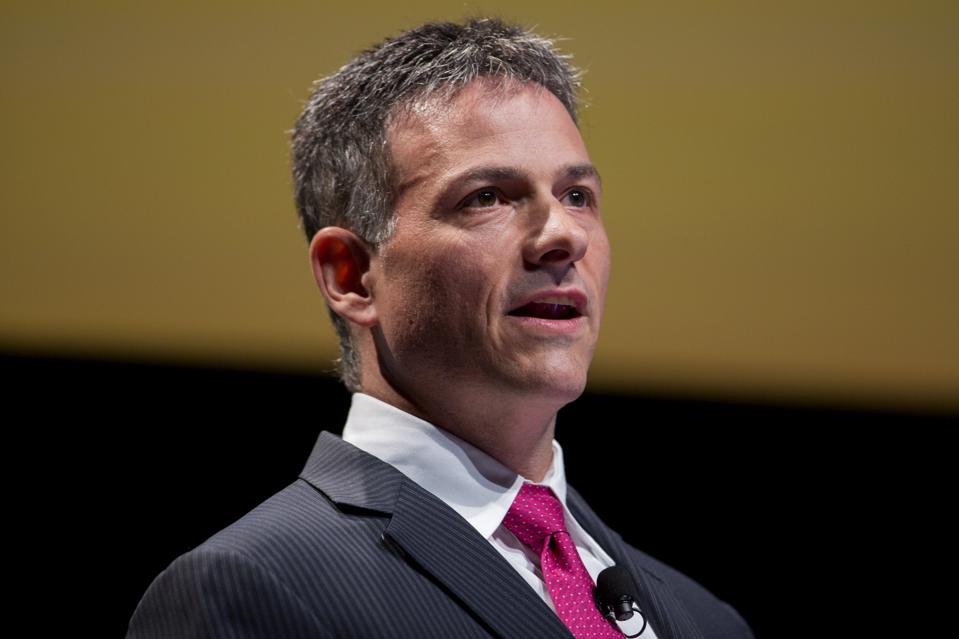 Hedge Fund Billionaire David Einhorn Calls For General Motors To Split ...