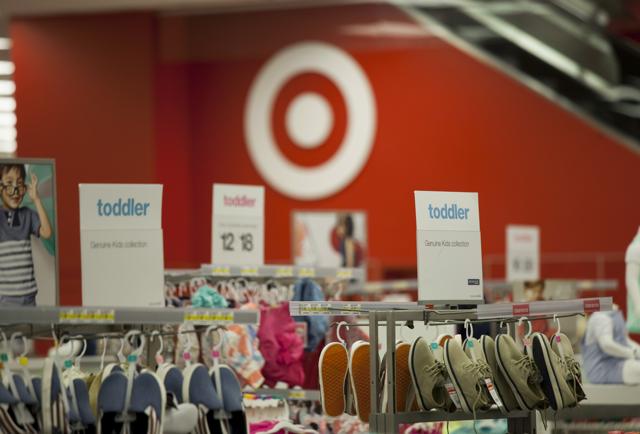 Target's Strong Quarter Prompts A Higher Profit Outlook