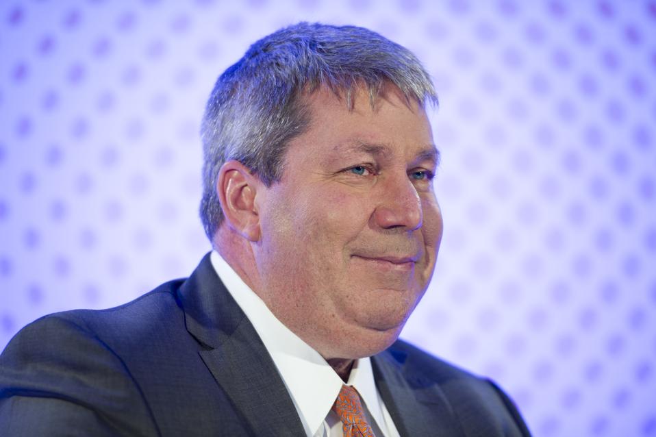 Five Lessons Big Pharma Should Learn From Valeant's Collapse