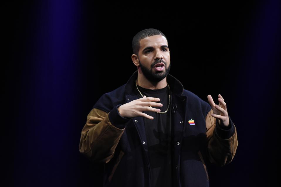 Drake's 'One Dance' Has Now Been At Number One In The U.K. For Eight ...