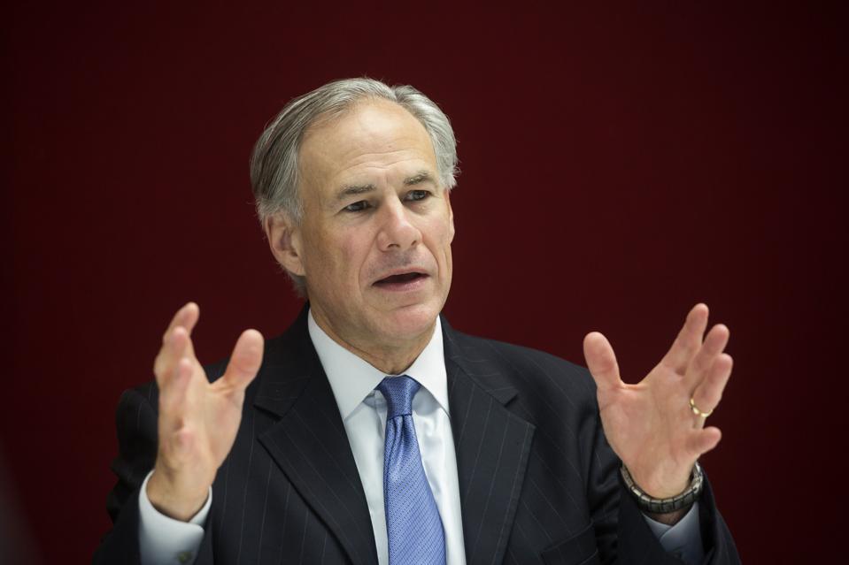 With Governor's Signature, Uber and Lyft Return to Austin