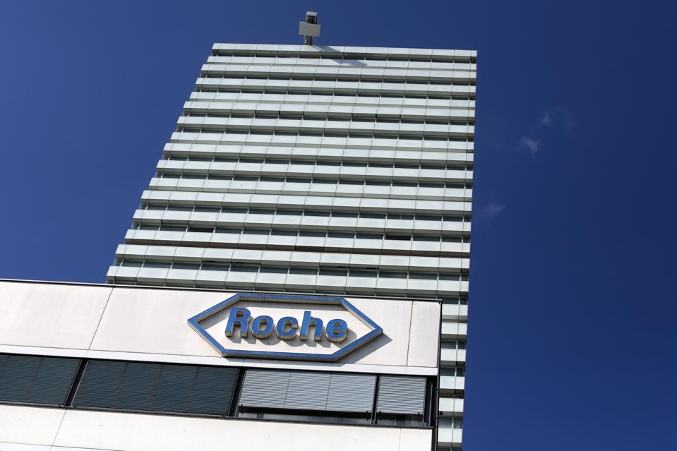 Roche Cancer Drug Rises To Challenge Merck, Bristol-Myers