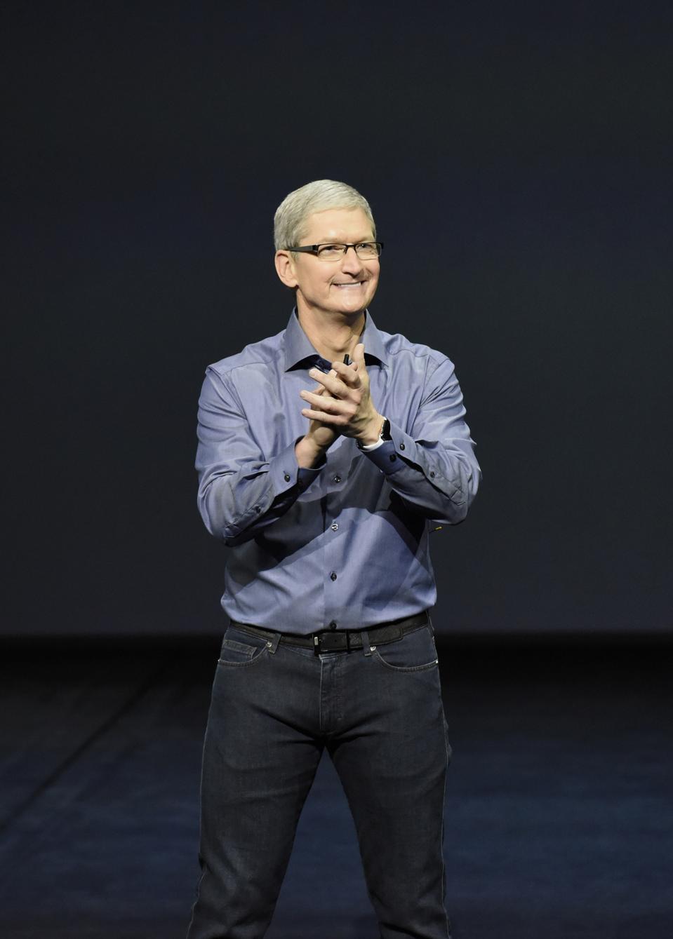 Apple's App Store A Positive Data-point In A Sea Of Negativity