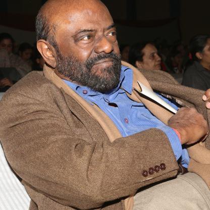 Shiv Nadar