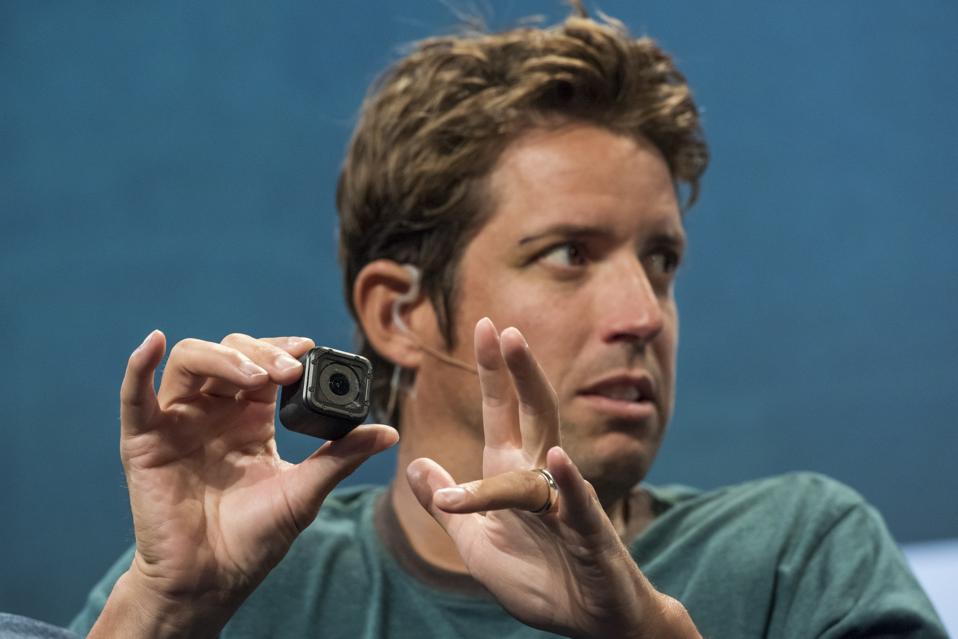 Wall Street, Investors Losing Hope For GoPro Without A Product Boom