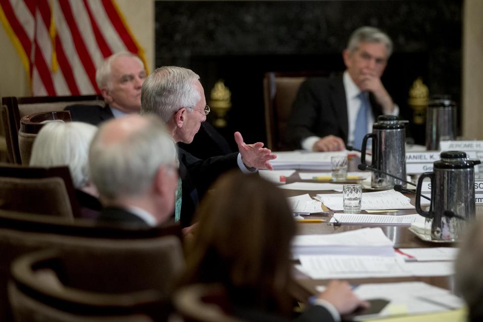 Exposing The Dirty Truth About Governance