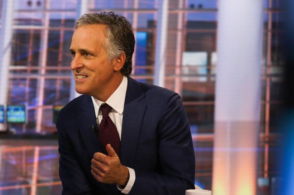 A Biotech's Depression Drug Returns From Dead, Setting Up Test For FDA