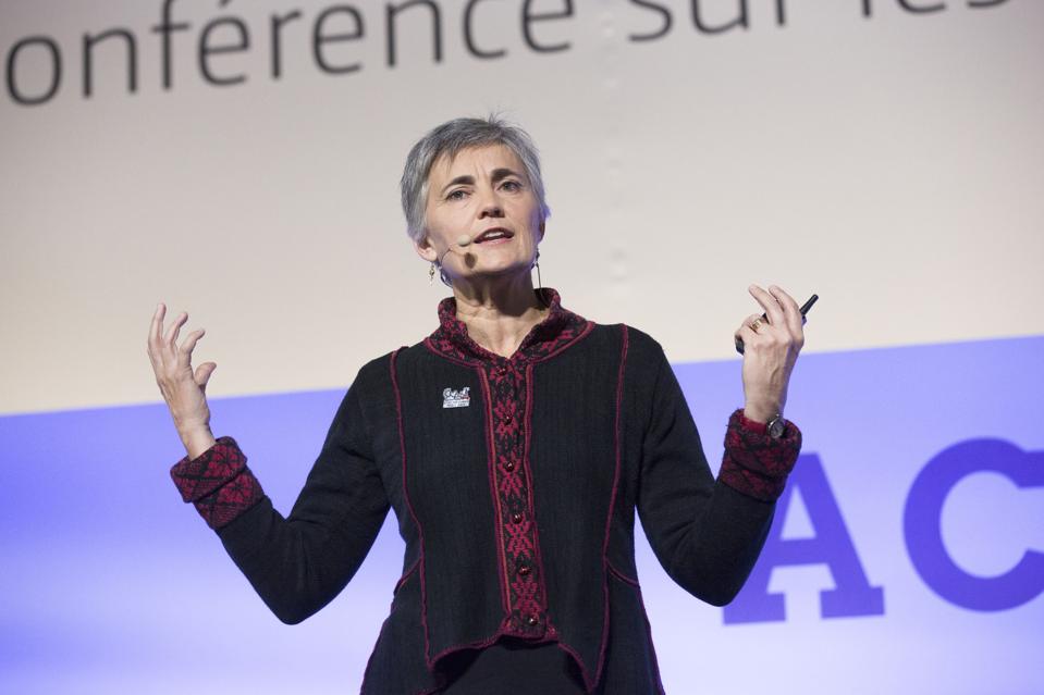 Zipcar Founder: The Era Of Industrial Capitalism Is Over