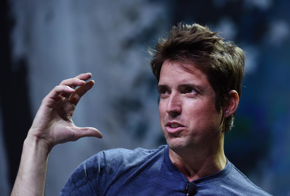 Can A Shiny New Drone And Revamped Cameras Rescue GoPro?