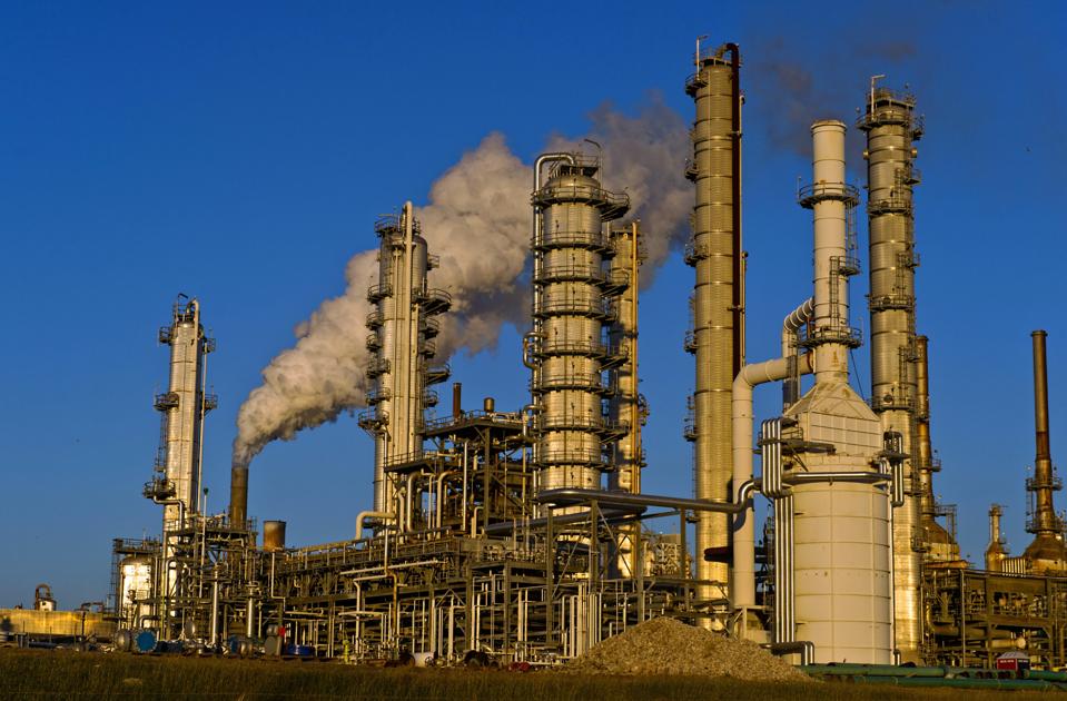 How Refiners Are Faring From The Ravages Of Hurricane Harvey