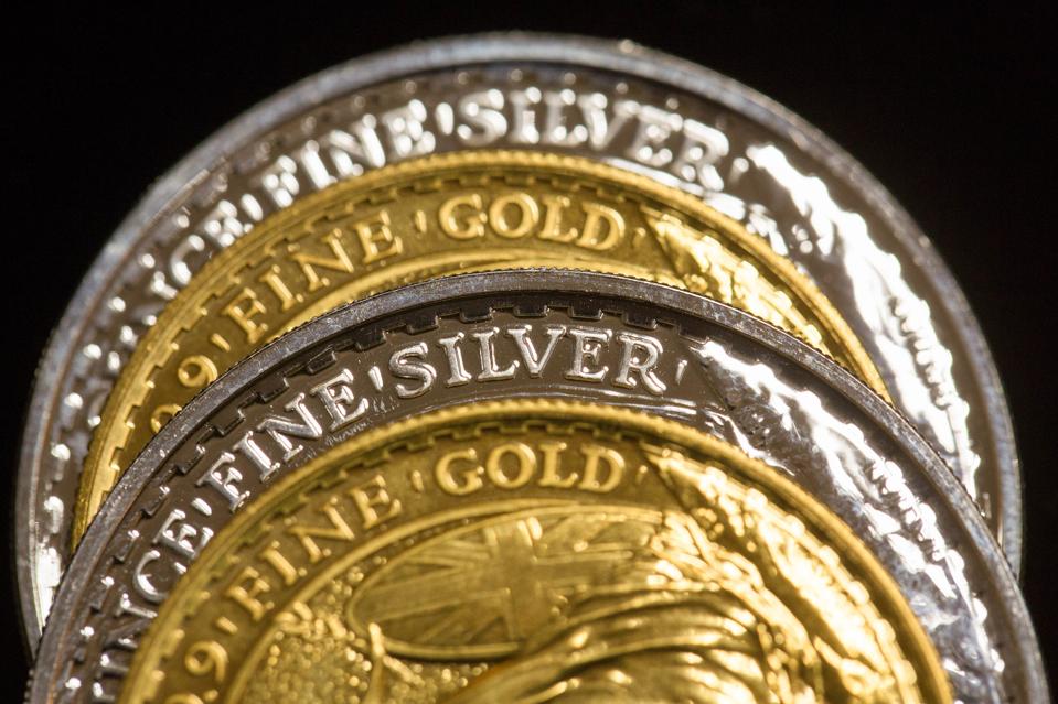 Investors, Keep An Eye On The Ratio Between Silver And Gold