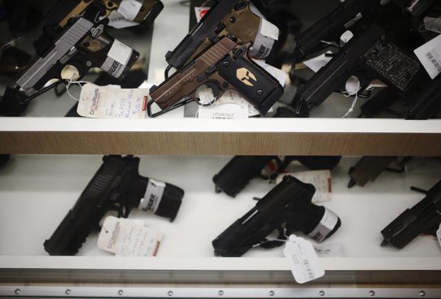 Fourth Circuit Gets The Second Amendment Right: Americans Can Choose ...