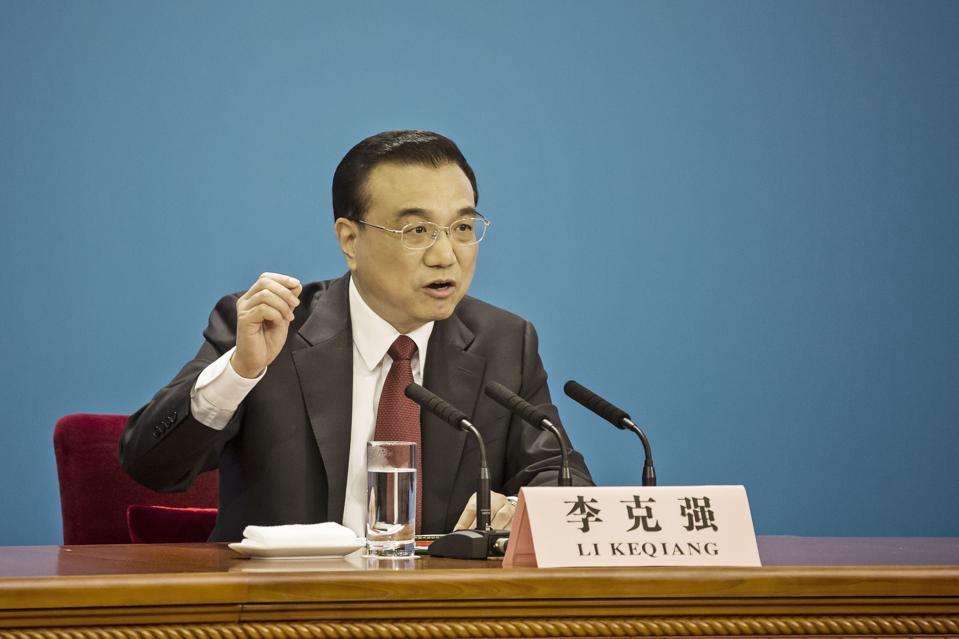 China's Growth Is Slowing Further, Should Markets Be Scared?