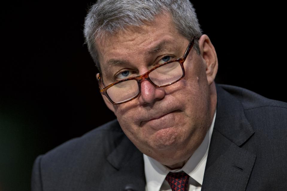 Ex-Valeant CEO's Pay Structure May Have Increased Dangerous Risk-Taking ...