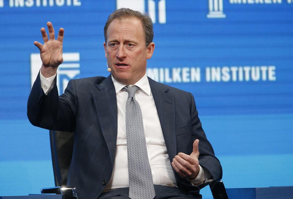 Big Private Equity Funds Are Killing It, So Are Small Funds Dead?