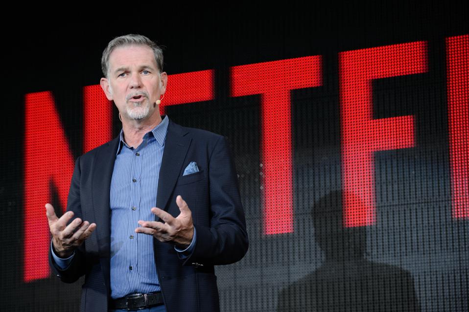 Netflix Earnings Preview: Subscriber Growth And Content Costs In Focus